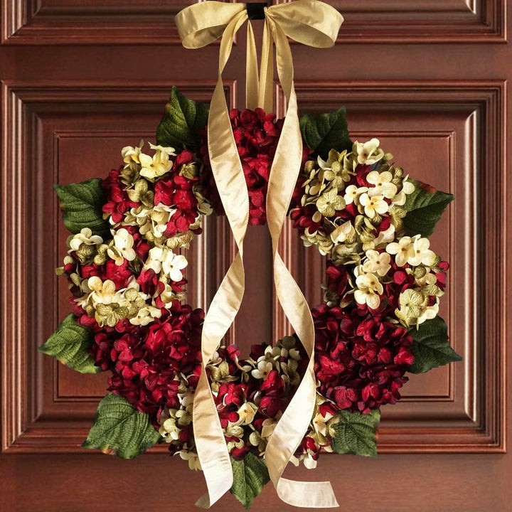 Unique Wreaths for Every Season. – HHGDECOR