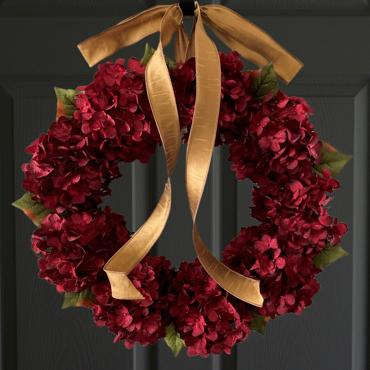 Christmas Holiday Wreaths – HHGDECOR