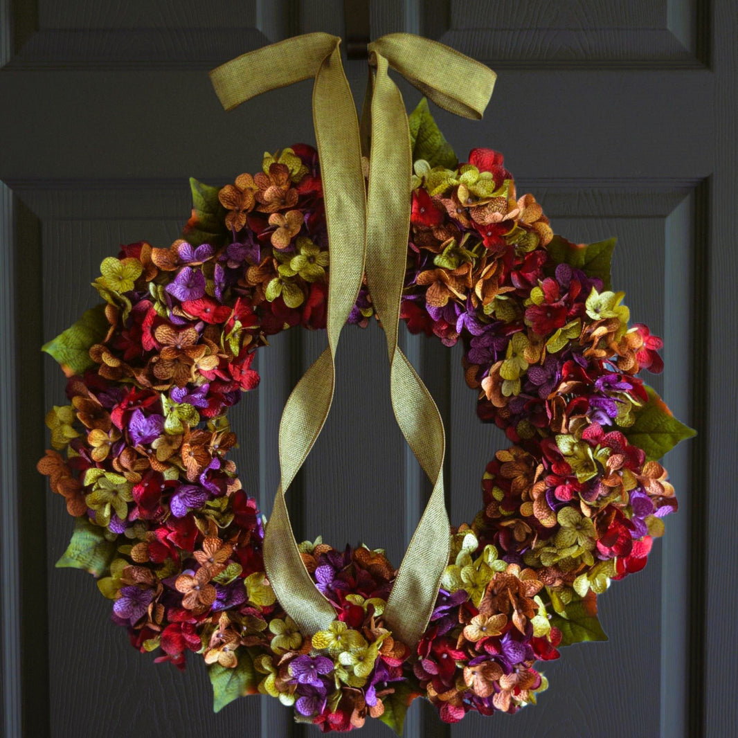 Unique Wreaths for Every Season. – HHGDECOR